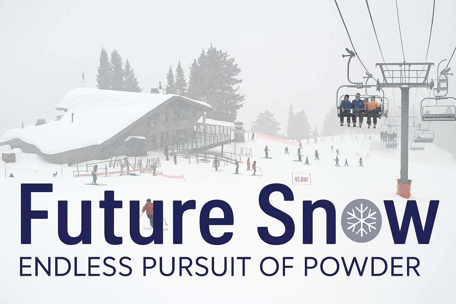 Storm 26-27 Rolling Through, Pattern Change - FutureSnow